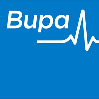 ¡Gracias! – Bupa IPMI Promo Guatemala